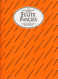 Flute Fancies fuvola- és zongorakotta - hangszer.hu